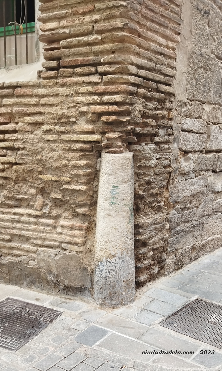 Etnografia urbana - Tudela De Navarra